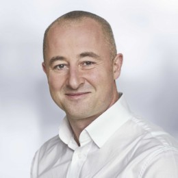 Naši ľudia - HB Reavis