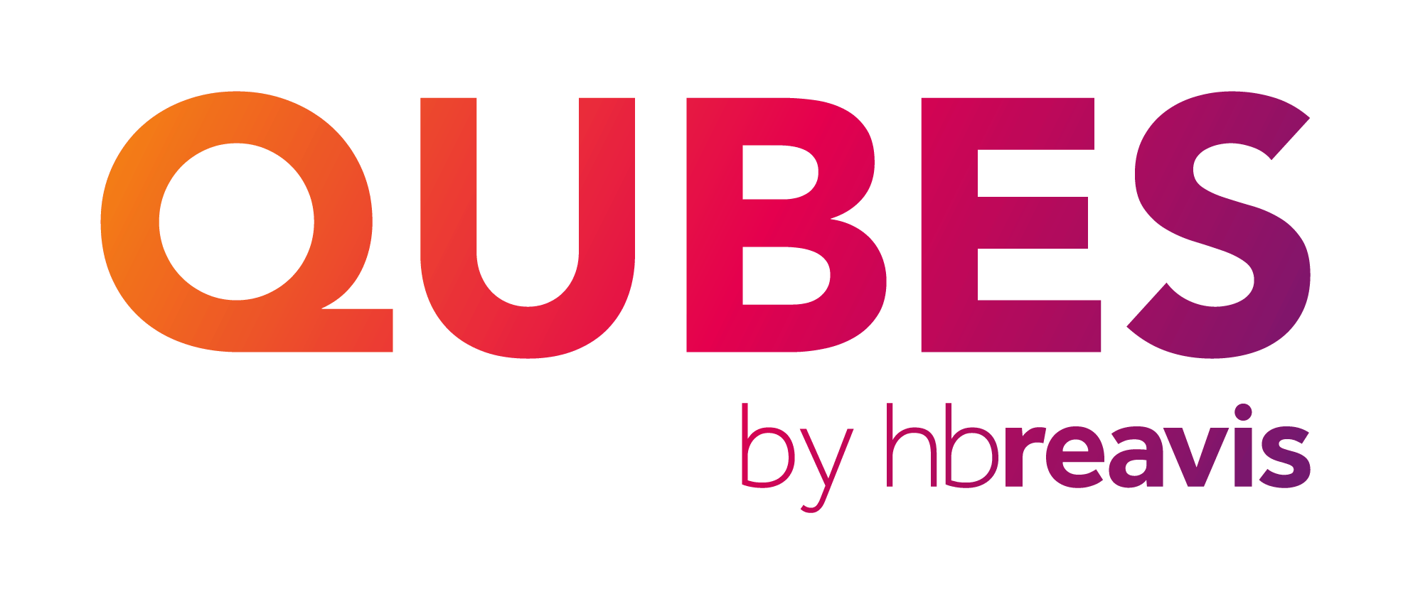 Qubes - HB Reavis