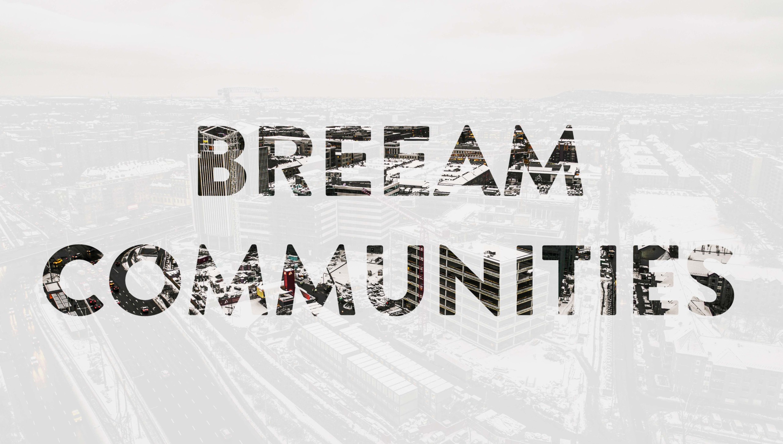 Agora Budapest has been recognized by pre-certification for BREEAM ...