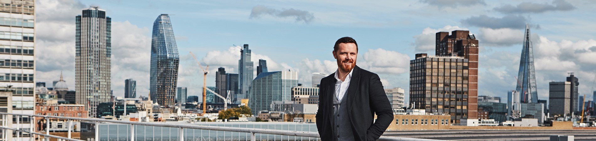 Check out what’s on the desk of our UK CEO, Steven, as he tours our UK ...