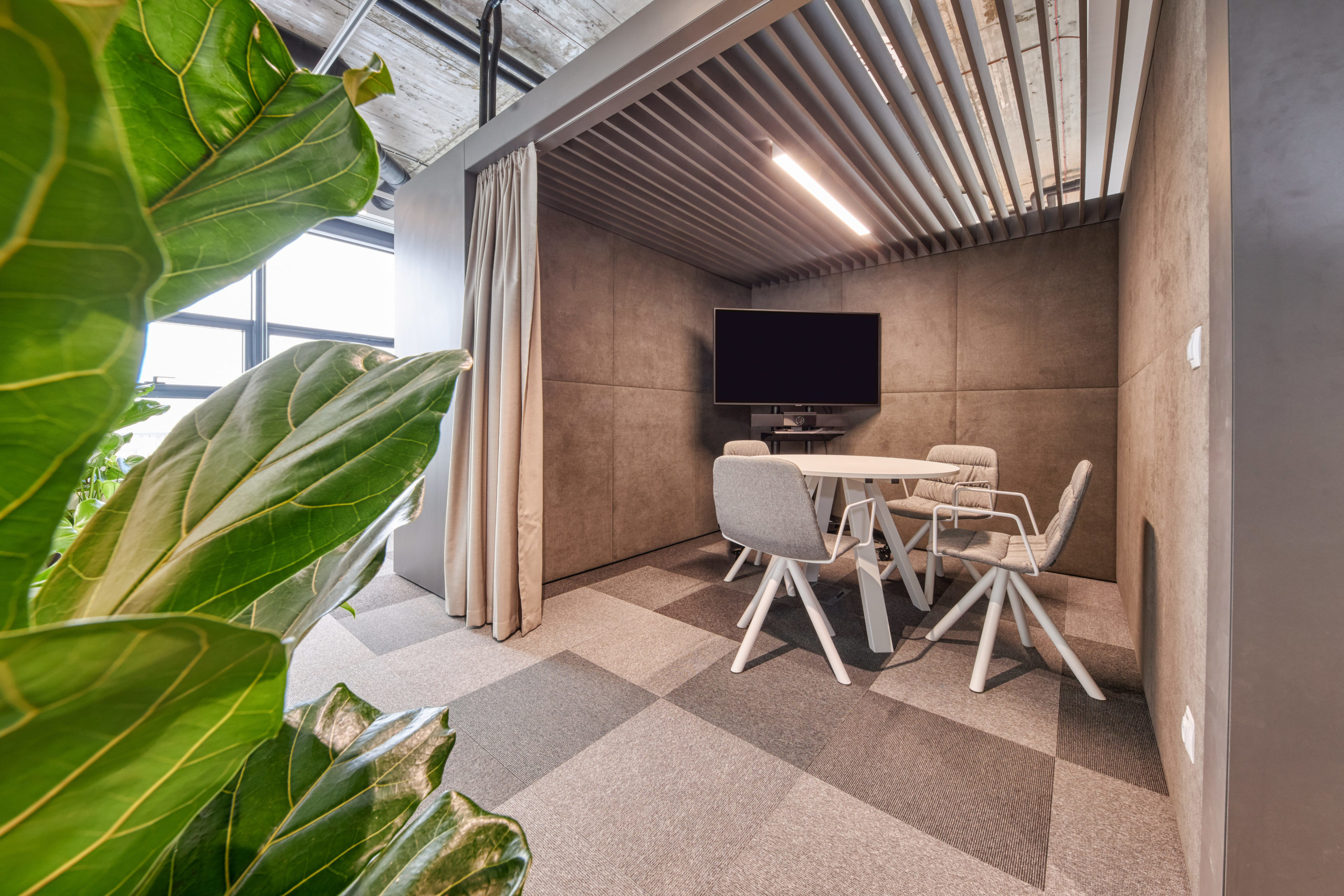 6 things to keep in mind when redesigning the workspace - HB Reavis