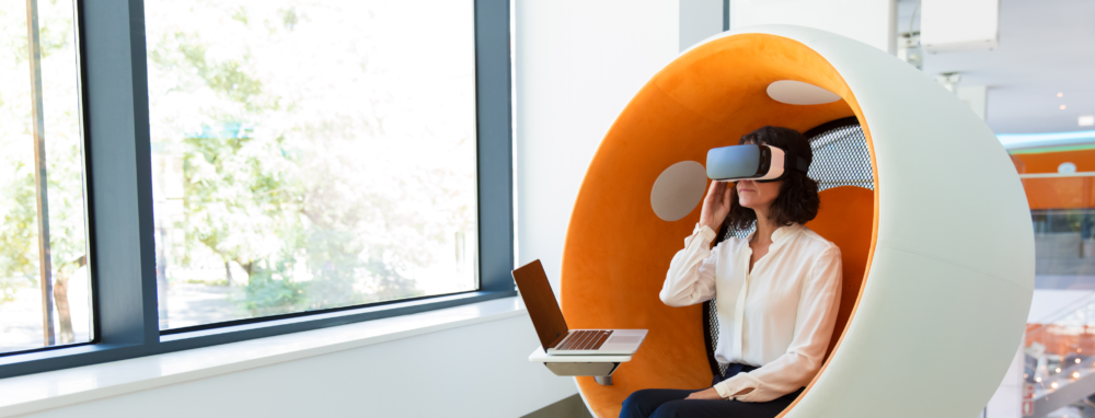 5 workspace megatrends for 2030 - HB Reavis