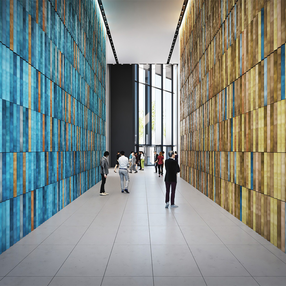 Varso Tower polskim rekordzistą - HB Reavis