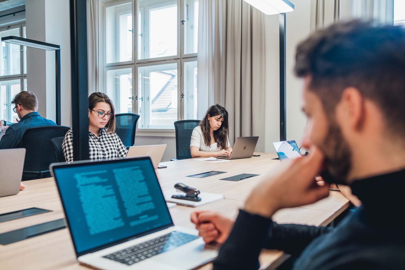 From insights to decisions: why the smart office needs actionable data ...