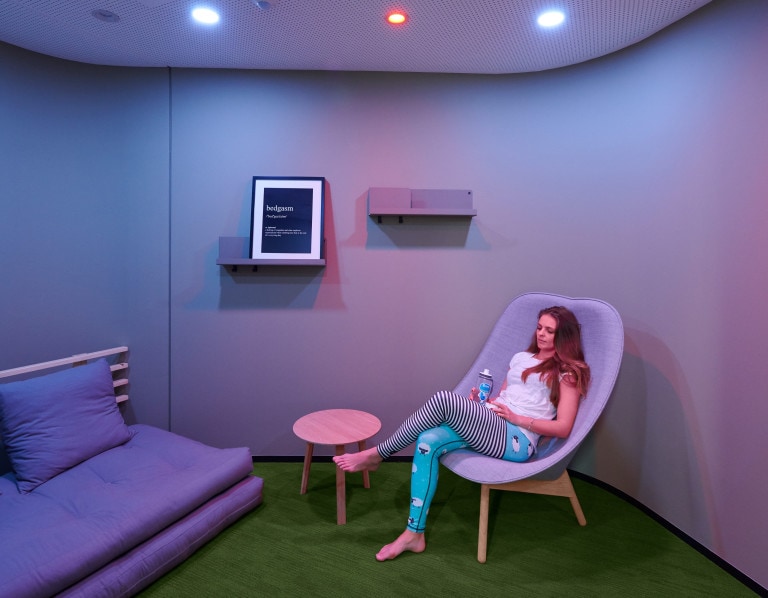 Inclusive design – what is it, and why is it important? - HB Reavis