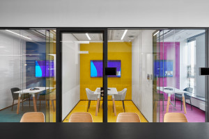 The Leesman Index results - see how well our offices scored