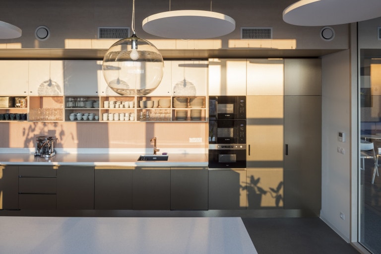 The future of office design: Sustainable from the very start - HB Reavis