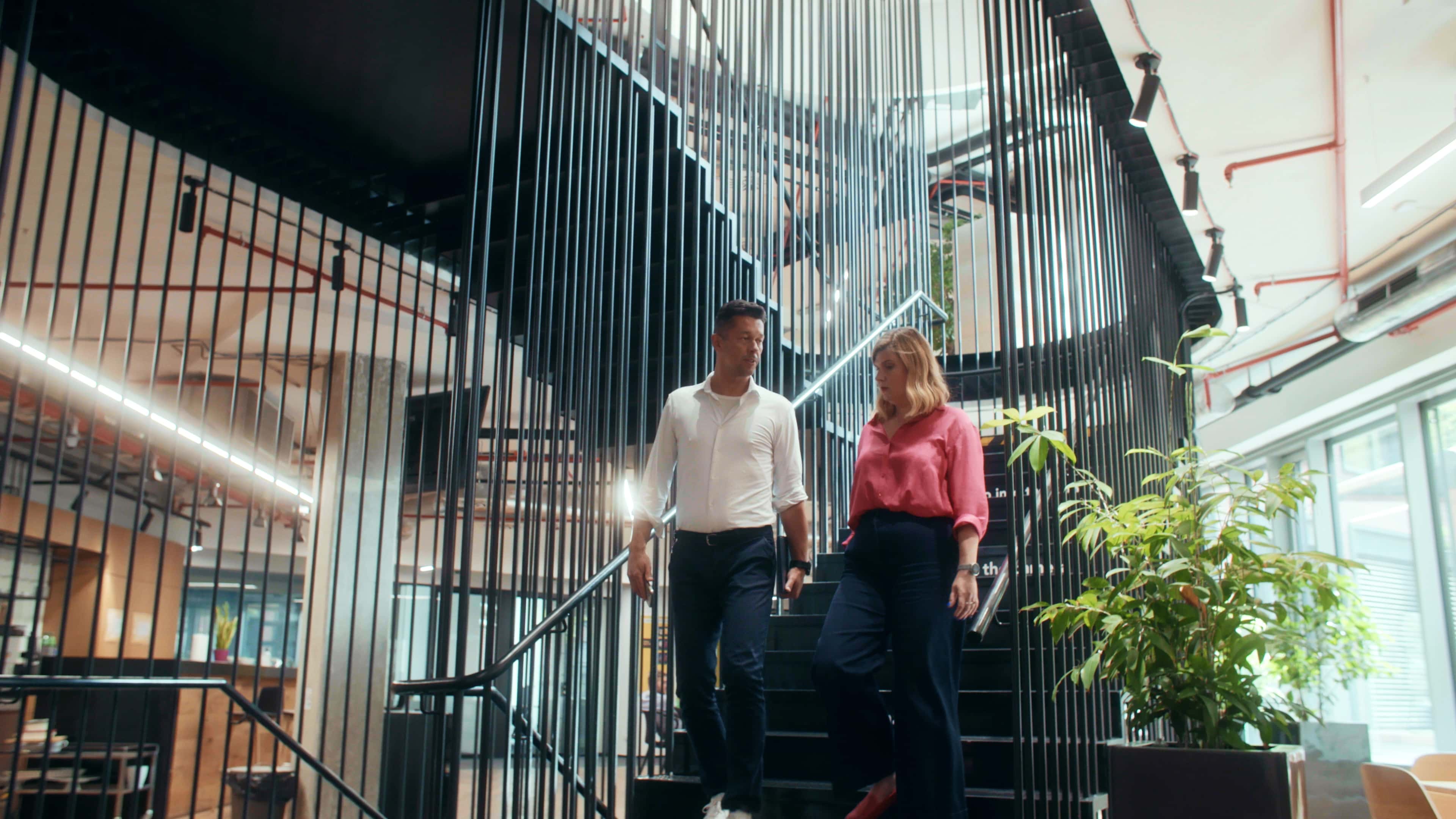 Employee wellbeing at workplace | by HB Reavis