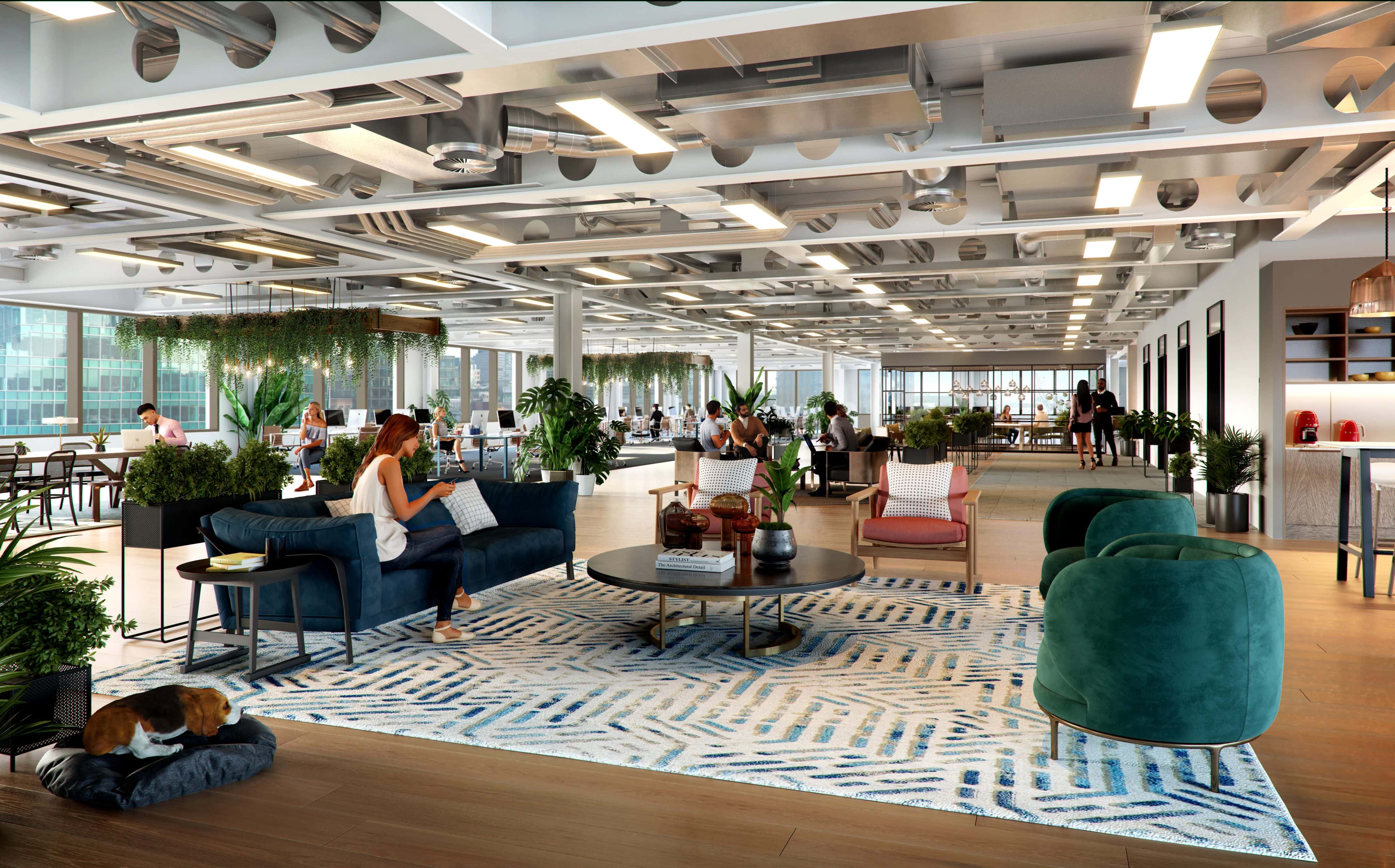 New research: Why a destination office is key to making flexibility a ...
